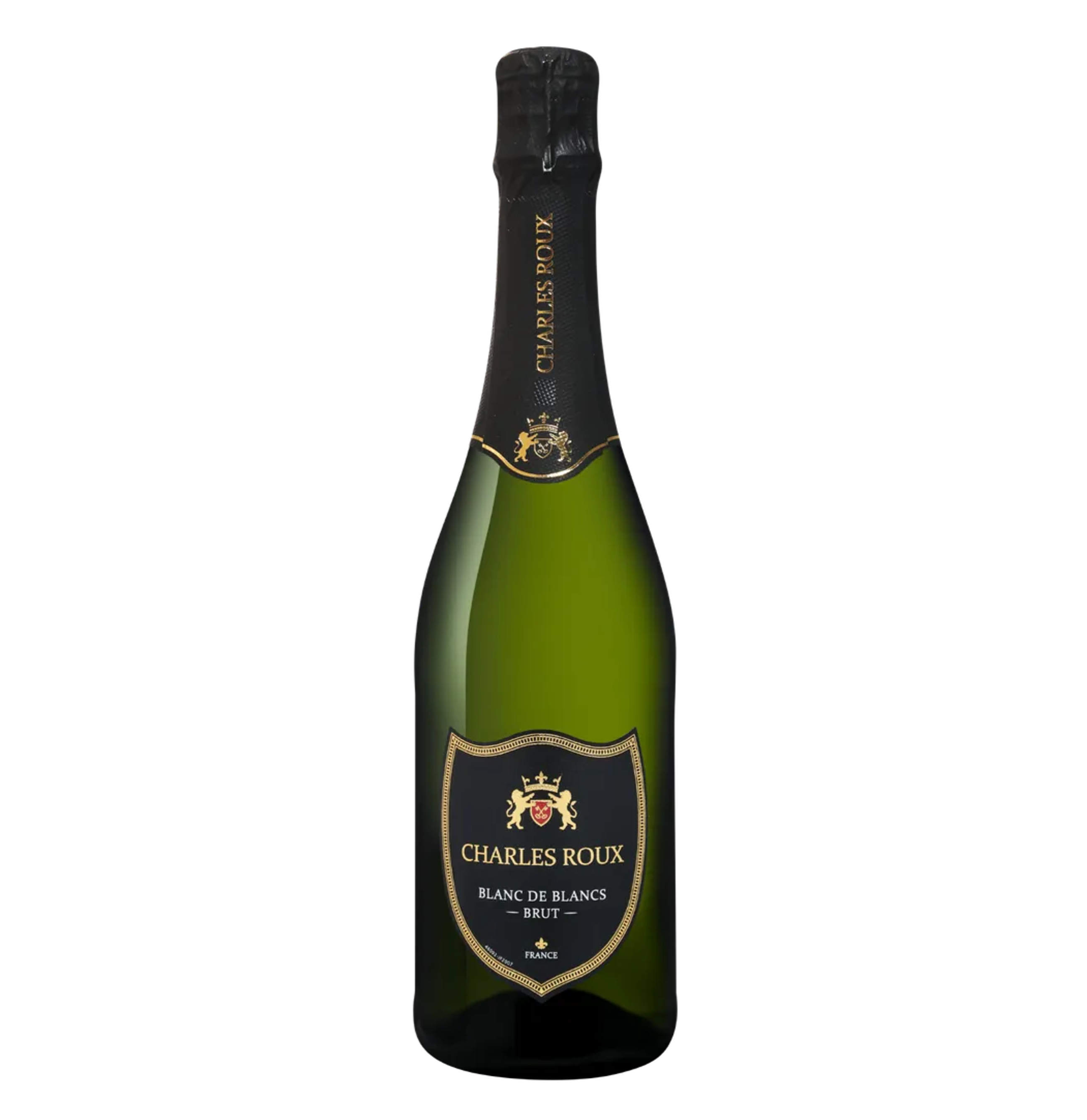 Charles Roux Blanc de Blancs Brut – Reciprocal Wines