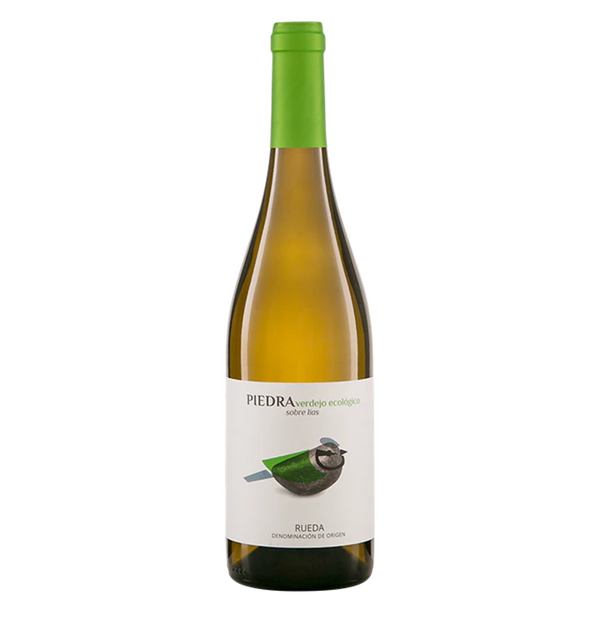 Verdejo Rueda - Reciprocal Wines