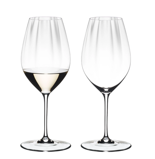 Riedel Performance Riesling (8 pack) - Reciprocal Wines