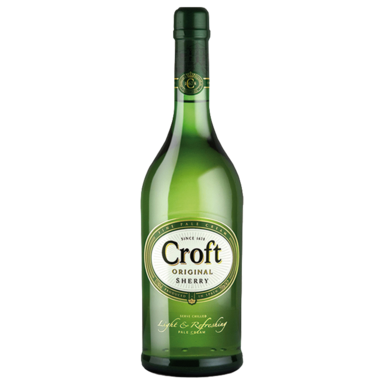 Croft Original - Reciprocal Wines
